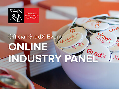 Events | GradX